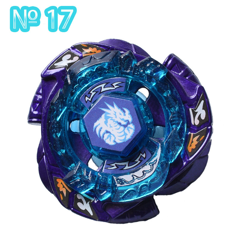 Бейблейд N17 (Beyblade Omega Draconis) много видов волчков Пуск ...