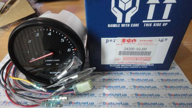 Купить Suzuki DF150G DF175G DF150 DF175 - 34200-93J00-000 34200-93J00 ...