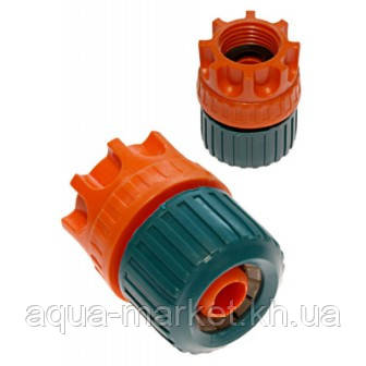 Цанга 1/2" на шланг 1/2": продажа, цена в Харькове. Фитинги и краны для ...