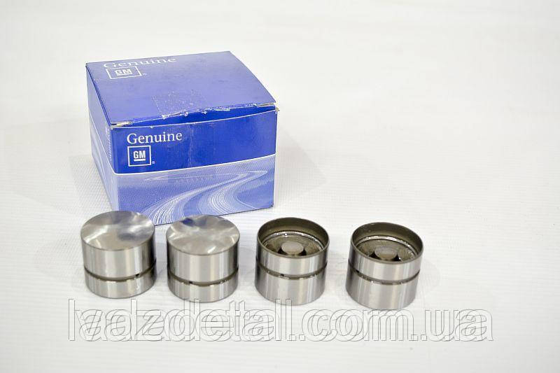 Гидрокомпенсатор Ланос, Авео 1.6 16кл (шт) GENUINE — Купить Недорого на ...