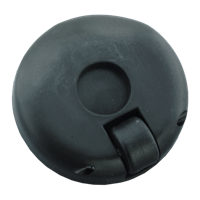 Колесо поворотное 130083 (ID#634151558), цена: 110 ₴, купить на Prom.ua