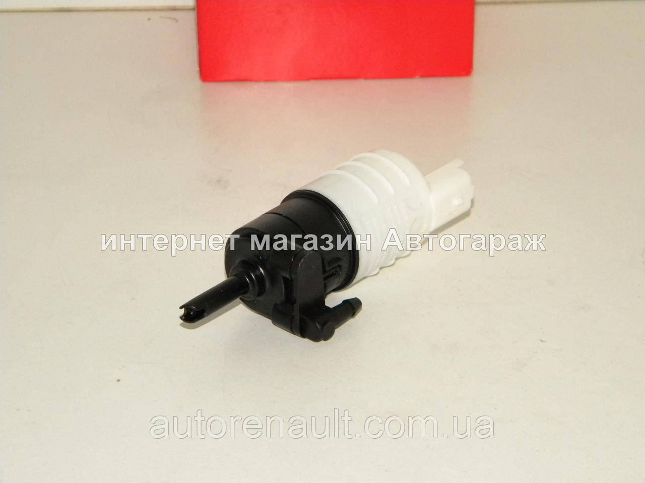 Насос Бачка Омывателя (один Выход) на Рено Кенго (97-2008) - SEIM ...