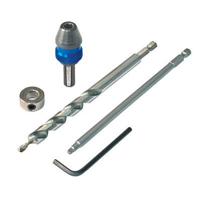 Комплект Quick Change Kit - купить по лучшей цене в Киеве от компании ...