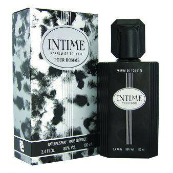 Купить Туалетная вода Intime 100 мл., Corania Perfumes, цена 230 ...