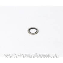 Прокладка(шайбка) Маслосливной Пробки Поддона на Рено Логан, Логан MCV ...