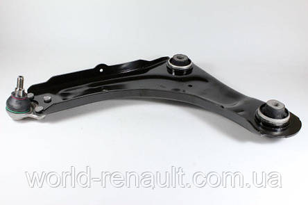 Renault (Original) 545018194R — Важіль передній підвіски лівий на Рено ...