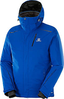 Salomon rise jacket store