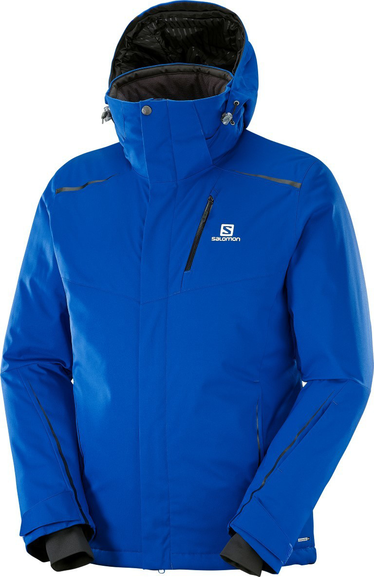Горнолыжная куртка Salomon Rise Jacket 391167: продажа, цена в Харькове ...