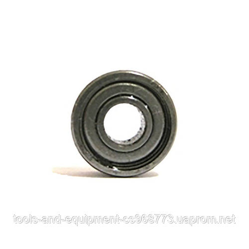 Купить Подшипник 3*8 (MR 83 ZZ), цена 120 ₴ — Prom.ua (ID#635804378)