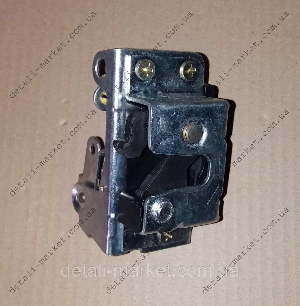 Замок Передньої Двері Нексія — Купити Недорого на Bigl.ua (635875789)