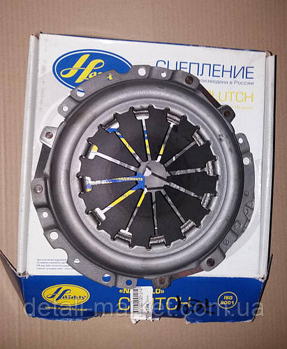 Корзина сцепления ВАЗ 2110-2112 Начало (ID#636259079), цена: 1100 ...