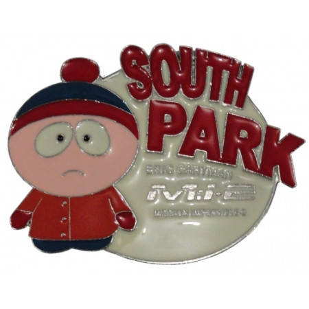 Купити Пряжка South Park 2, ціна 150 ₴ - Prom.ua (ID# 636457355)