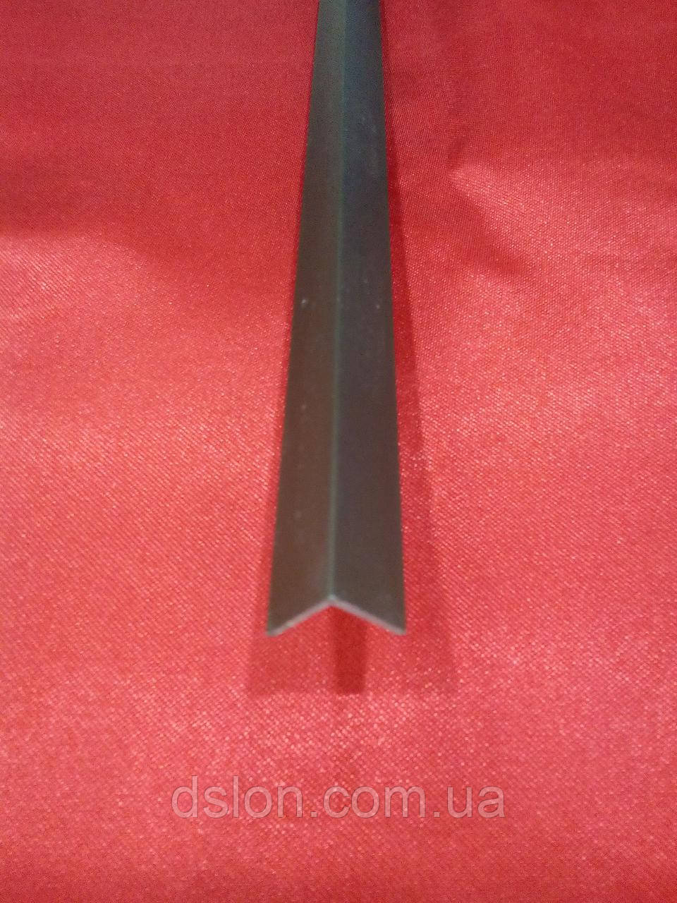 Уголок алюминиевый бронза 10*10*1 мм - купить по лучшей цене в Харькове ...