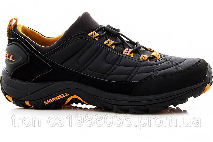 Купити Кросівки Чоловічі Merrell Ice Cap Moc III 110748, ціна 1695 ...