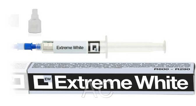 EXTREME White Герметик для R-600, R-290 Errecom (Італія) (ID#636301487 ...