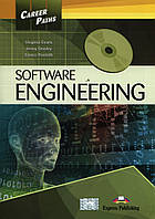 CAREER PATHS SOFTWARE ENGINEERING (ESP) STUDENT'S BOOK — Купить Недорого на Bigl.ua (637945933)