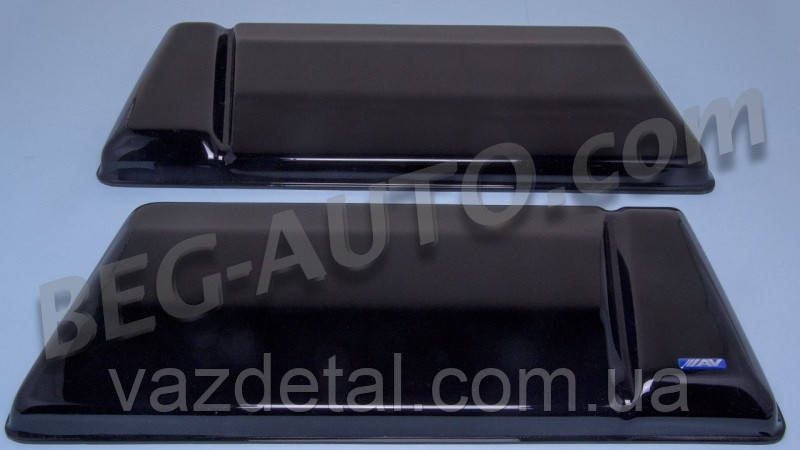 Защита Фары ВАЗ 2108, 2109, 21099 Темная AV-Tuning — Купить Недорого на ...