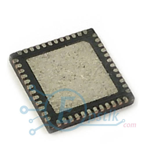 NCP6131N, контролер живлення, QFN52 (ID#744391025), цена: 40 ₴, купить на Prom.ua