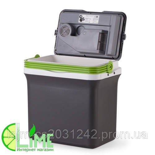 Автохолодильник Gio Style Fiesta 25 л 12V, ціна 2603 грн — Prom.ua (ID ...