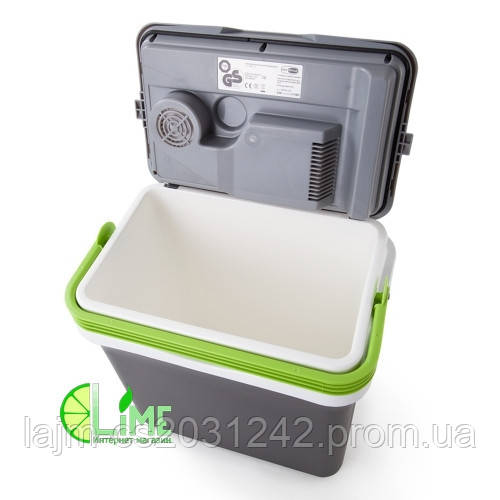 Автохолодильник Gio Style Fiesta 25 л 12V, ціна 2603 грн — Prom.ua (ID ...