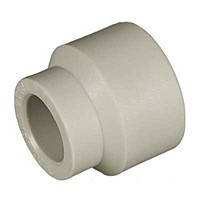 Купить Муфта Kalde 32х25 ВВ полипропилен, цена 13.40 грн — Prom.ua (ID#638588272)
