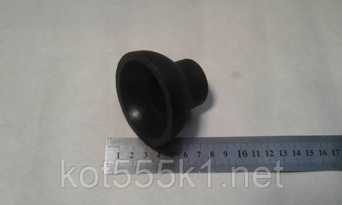 Пыльник кардана привода коляски МВ-750, цена 210 грн — Prom.ua (ID ...