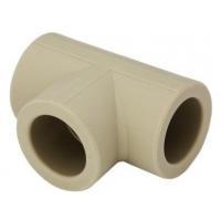 Купить Тройник Kalde 25 полипропилен, цена 12.10 ₴ — Prom.ua (ID#638874538)