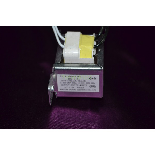 Трансформатор для кондиционера TDB-6-B4 11V 400MA (ID#35319843), цена ...