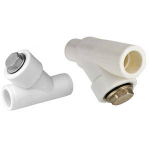 Купити Фільтр Kalde 20 поліпропілен, ціна 122.20 ₴ - Prom.ua (ID ...