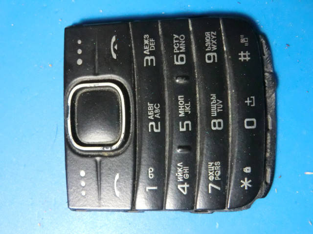 Fly DS103D клавиатура, цена: 80 ₴, купить на Prom.ua