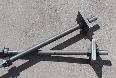 Анкерный болт м24 - купить недорого, Prom.ua: цены, акции и отзывы ...