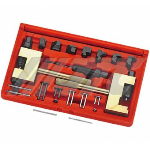 Купить Комплект инструментов работы с цепью ГРМ Mercedes 4476 JTC, цена 9487 грн — Prom.ua (ID ...