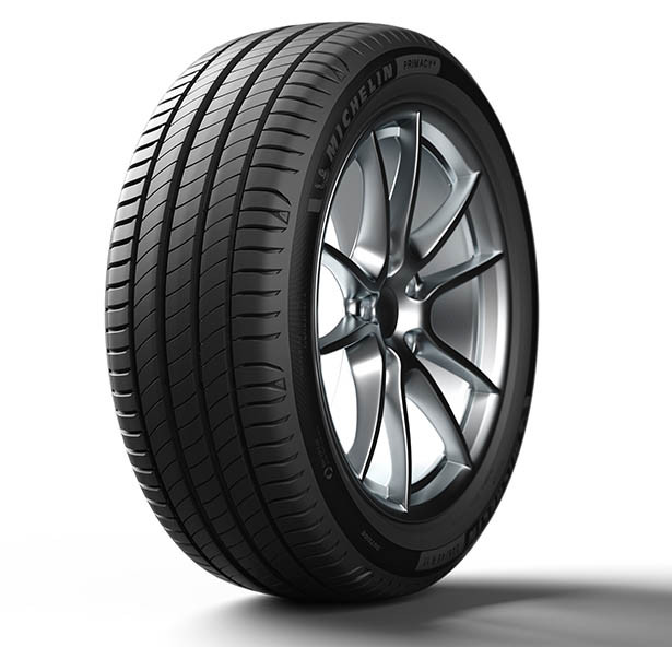 MICHELIN Primacy 4 Plus 215/65R17 103V, цена: 5568 ₴, купить на Prom.ua