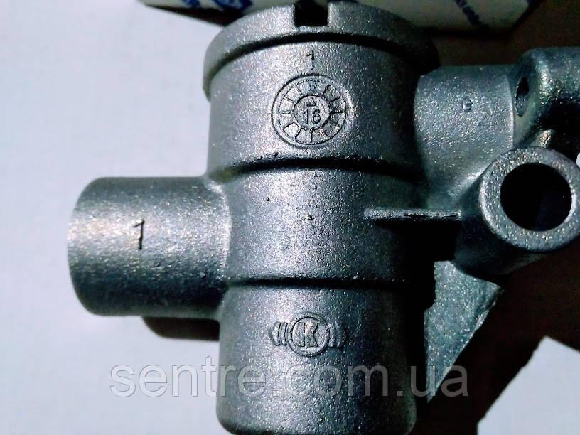 Кран ограничения давления Renault 7420860687, AC157C Knorr-Bremse ...