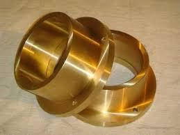 Жовті Води ОЦС555 БрАЖ9-4 олов'яна та безолов'яна Бронза Круг Пруток ...