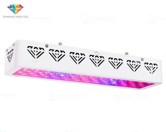 Лампа LED Diamond Series LEDs 100w Advanced Bridgelux Grow Light для ...