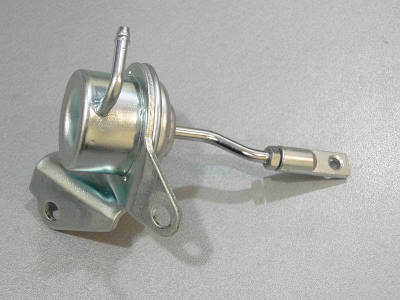 Клапан турбины volvo s80 d5244 | купить недорого, на Prom | Украина