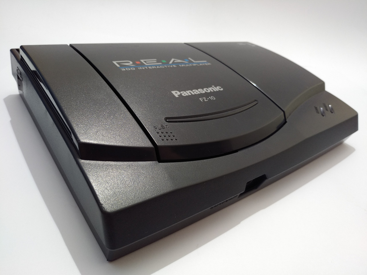 Игровая консоль Panasonic FZ-10 R.E.A.L. 3DO Interactive Multiplayer ...