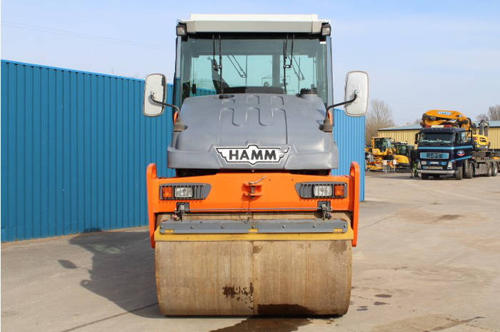 HAMM 90, цена 1717100 грн — Prom.ua (ID#641400561)