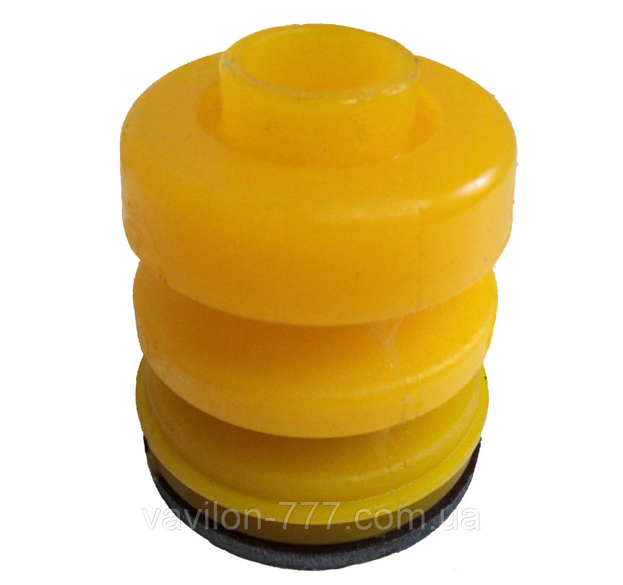 Подушка подрамника переднего верхняя 1U TOYOTA FJ Cruiser ОЕМ 52201 ...