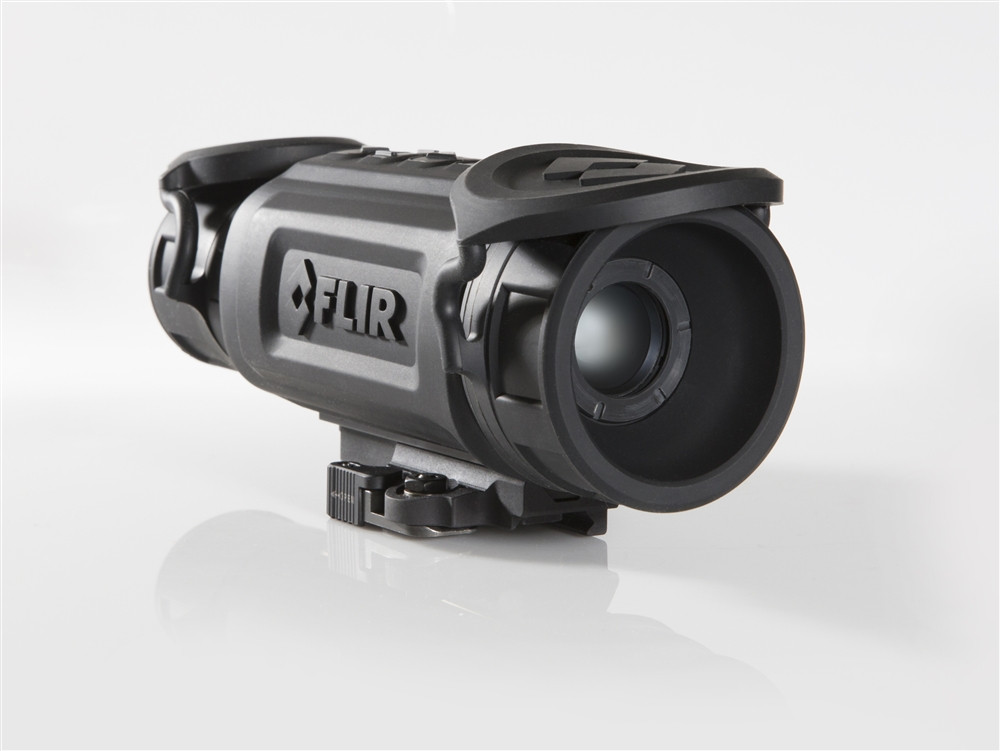 Купить nепловизионный прицел FLIR RS24 (1-2x) в Киеве (в Украине ...