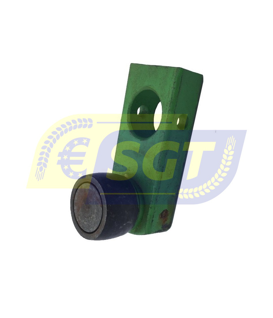 Ролик подборщика направляющий (в сборе) на тюкопресс Sipma Z224 ...