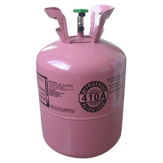 Купить Фреон R-410a Refrigerant, цена — Prom.ua (ID#641745680)