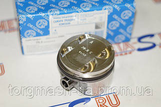 Поршні K4M СТК 80,0 (безвтык 16-кл Lada Largus, Renault Sandero, Duster, Megane) (ID#642123158 ...