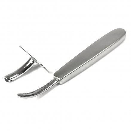 Купить Троакар для трахеи по Uckermann. Длина 13 см, диаметр 7,5 мм (ТТ ...