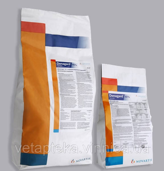 Денагард 45% (Denagard) порошок (1,112 кг): продажа, цена в Виннице ...