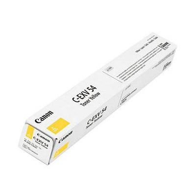 Тонер C-EXV54 TONER Magenta Canon iRC3025i/С3125i/C3226i: продаж, ціна ...