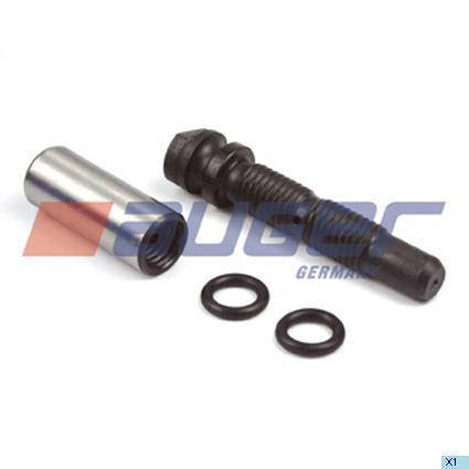 Купить 51768 | Р/к-кт ресори SCANIA 3,4 SERIES (в-во Auger), цена 310 ...