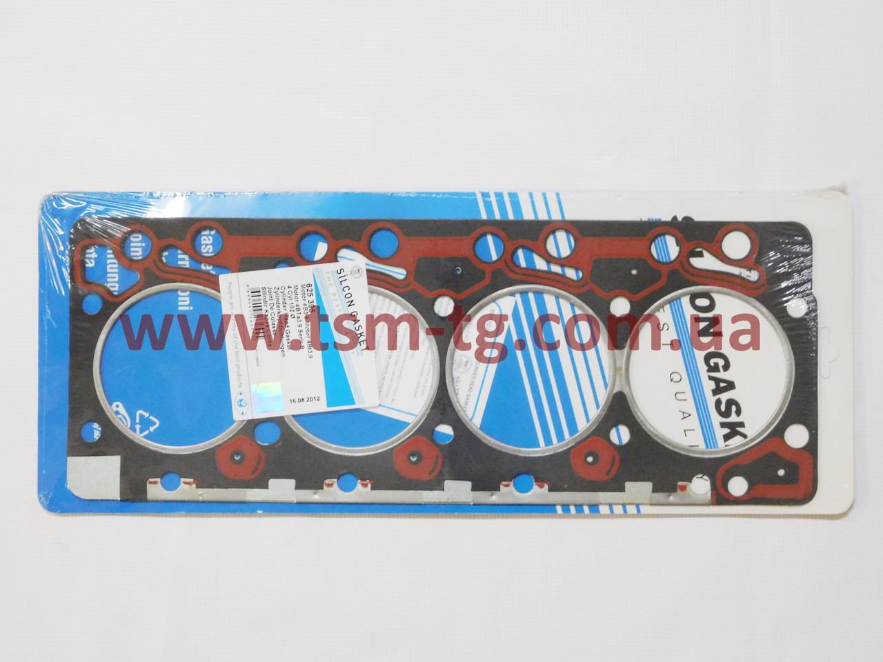 3282999, 3283569, 3283333, 3279276 Прокладка головки блока цилиндров на ...