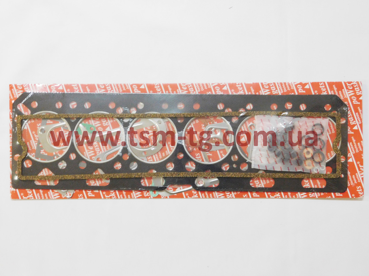 U5LT0179, U5LT1179, U5LT0151 Комплект прокладок верхний на двигатель ...